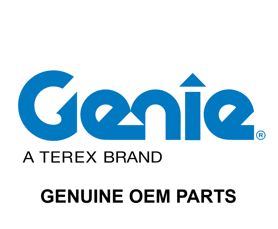 Genie Part No. 30546P-SGT : TANK 30 GALLON PAINTED** – HTS Supply LLC