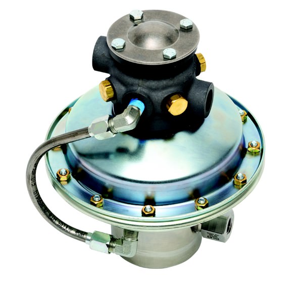 Sprague S-216-JB-150 Standard Air-Driven Pump Lubricated 94186-150-11 – Hydro Technology Systems ...